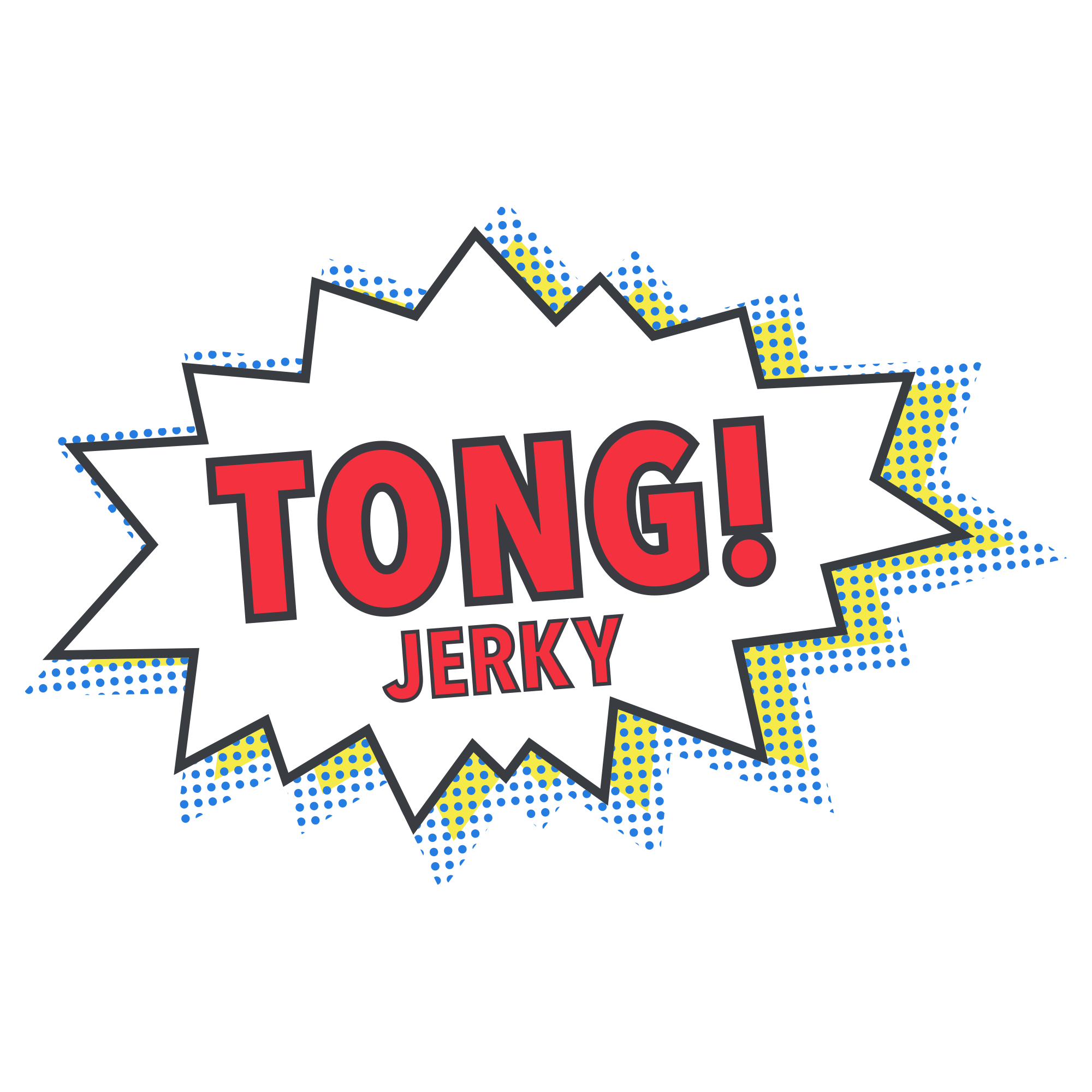 About: Traditional American Beef Jerky | Meat Product | Tong Jerky ...